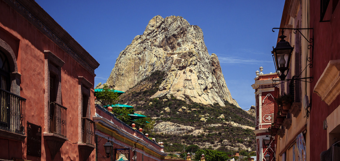 Best places to stay in Queretaro, Mexico | The Hotel Guru