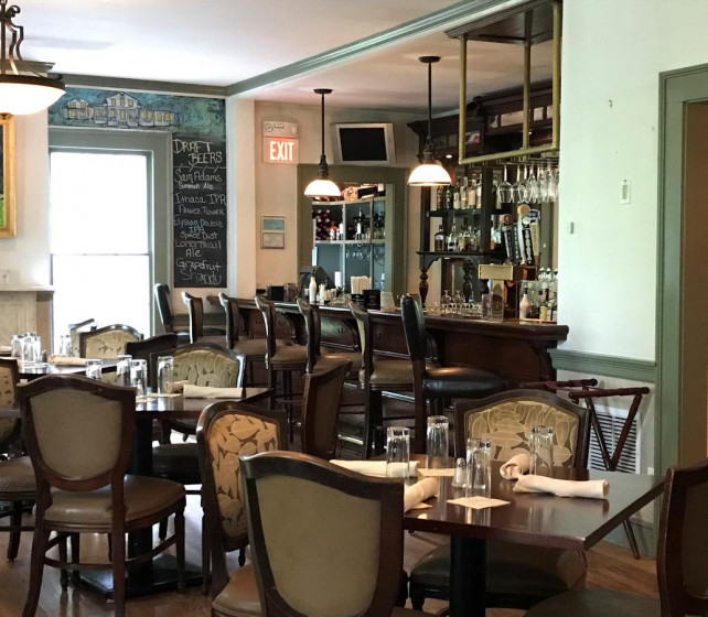 Old Lyme Inn, Connecticut Review | The Hotel Guru