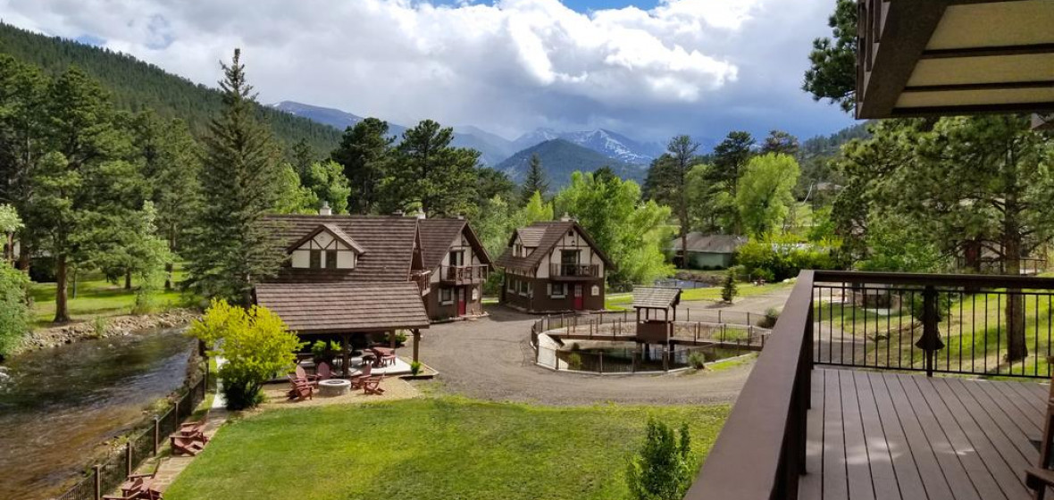 The Landing at Estes Park, Estes Park Review | The Hotel Guru