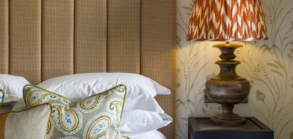 Beadnell Towers, Northumberland Review | The Hotel Guru