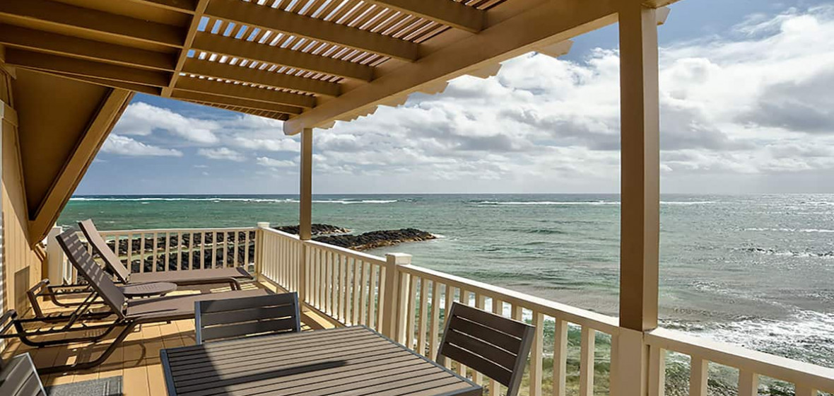 The ISO, Kauai Review | The Hotel Guru