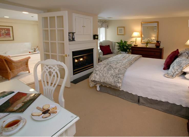 Lambertville House Hotel, New Jersey Review | The Hotel Guru