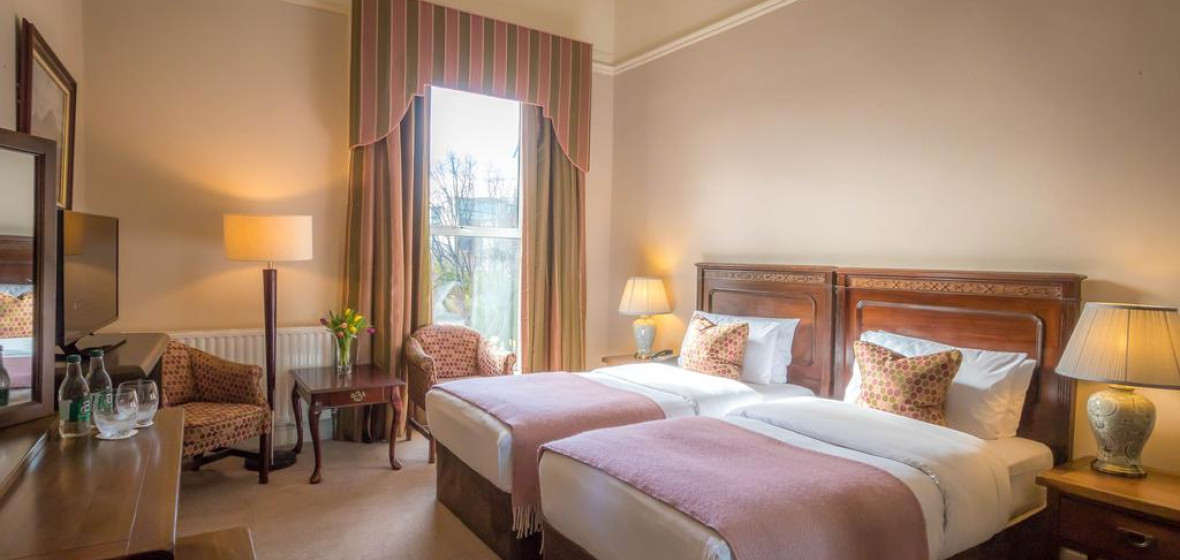 Ariel House, Dublin Review | The Hotel Guru