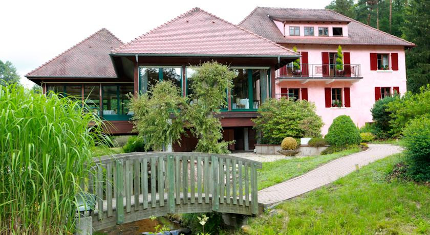Hotel K, Alsace Review | The Hotel Guru