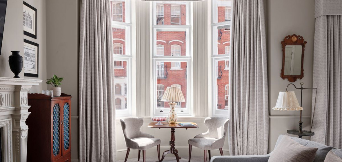 The Chelsea Townhouse, London. Expert reviews and highlights | The ...