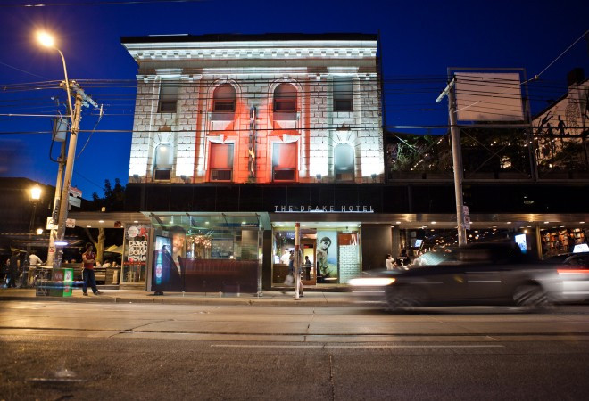 The Drake, Toronto Review | The Hotel Guru