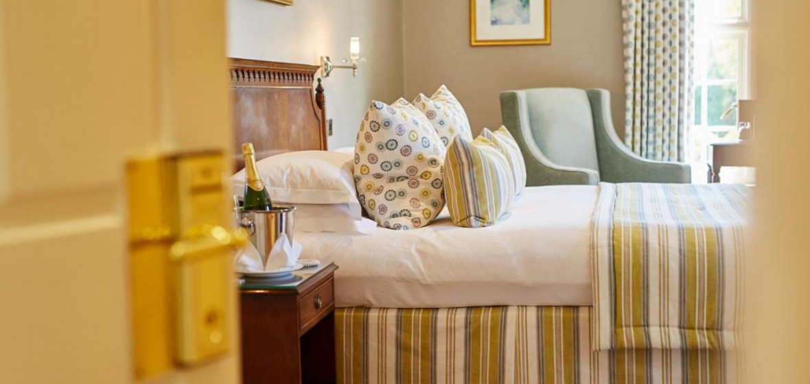 Tylney Hall Hotel, Hampshire. Expert reviews and highlights | The Hotel ...