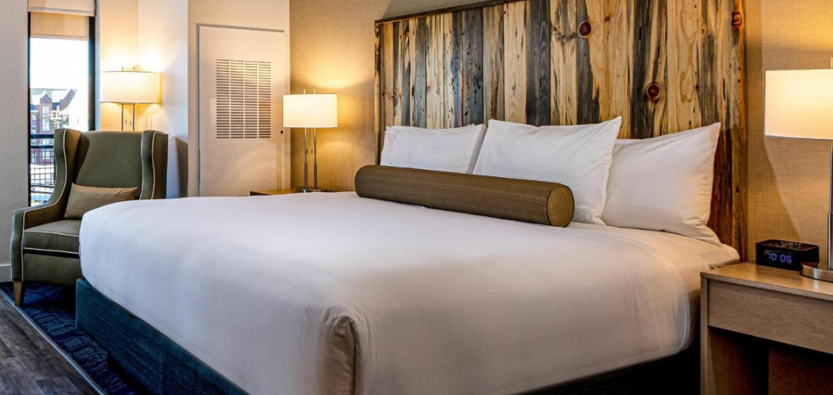 Hotel Maverick, Grand Junction Review | The Hotel Guru