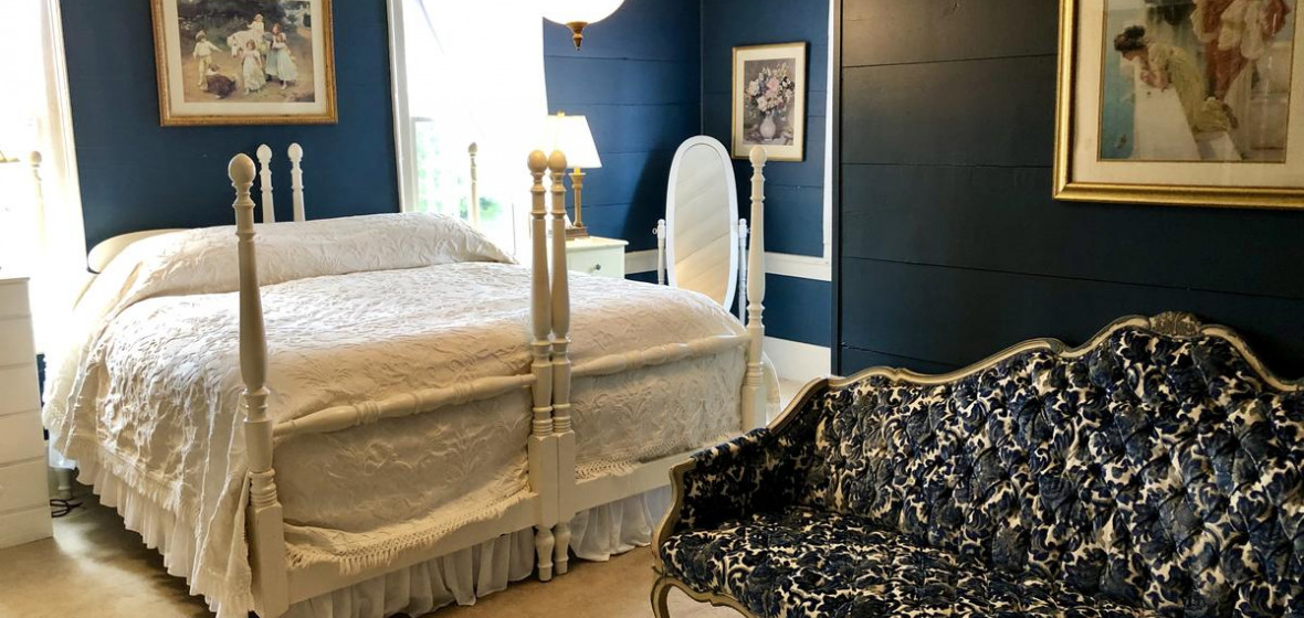 Rabun Manor, Georgia Review | The Hotel Guru