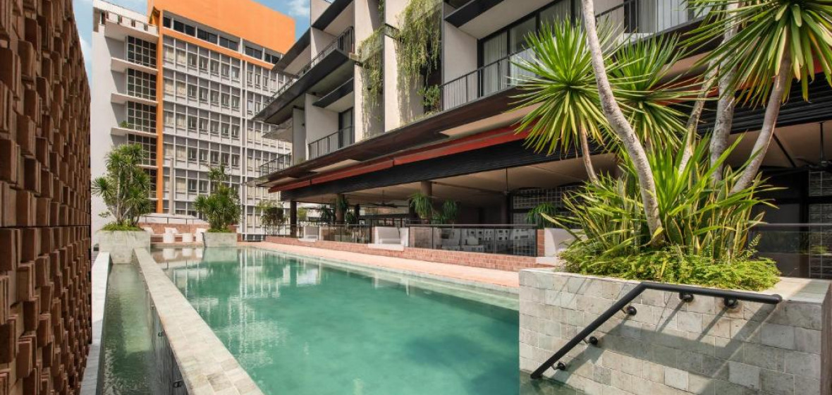 Else Kuala Lumpur, Kuala Lumpur (City Centre), Malaysia. Expert reviews ...