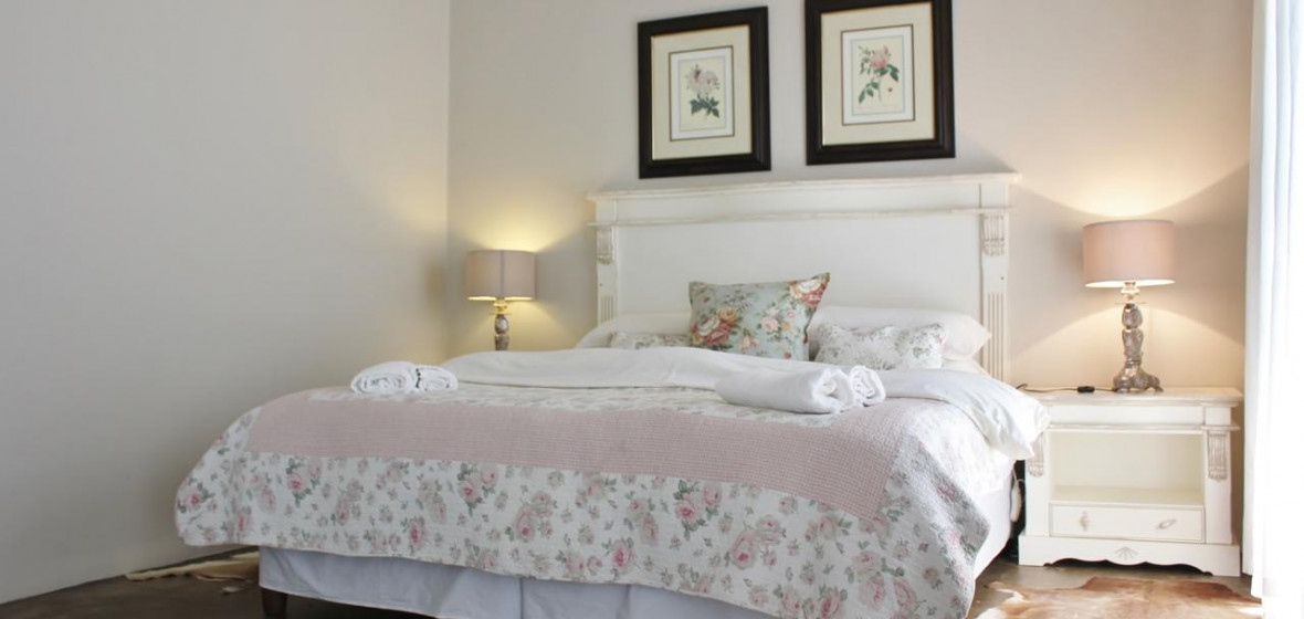 KarMichael Farm, KwaZulu Natal Review | The Hotel Guru