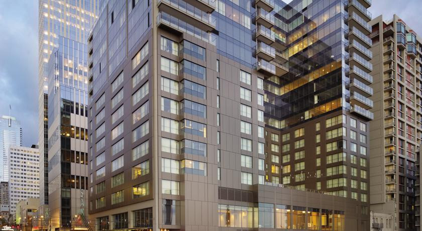 Four Seasons Seattle, Seattle Review | The Hotel Guru