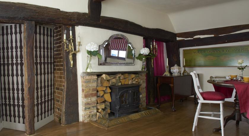Pelham Hall, East Sussex Review | The Hotel Guru