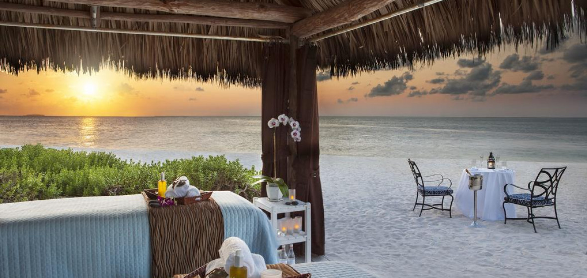 Sunset Key Cottages, Key West Review | The Hotel Guru