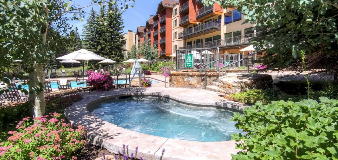 Lion Square Lodge, Vail Review | The Hotel Guru