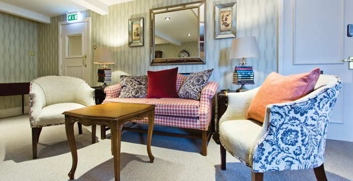 Millstone at Mellor, Lancashire Review | The Hotel Guru