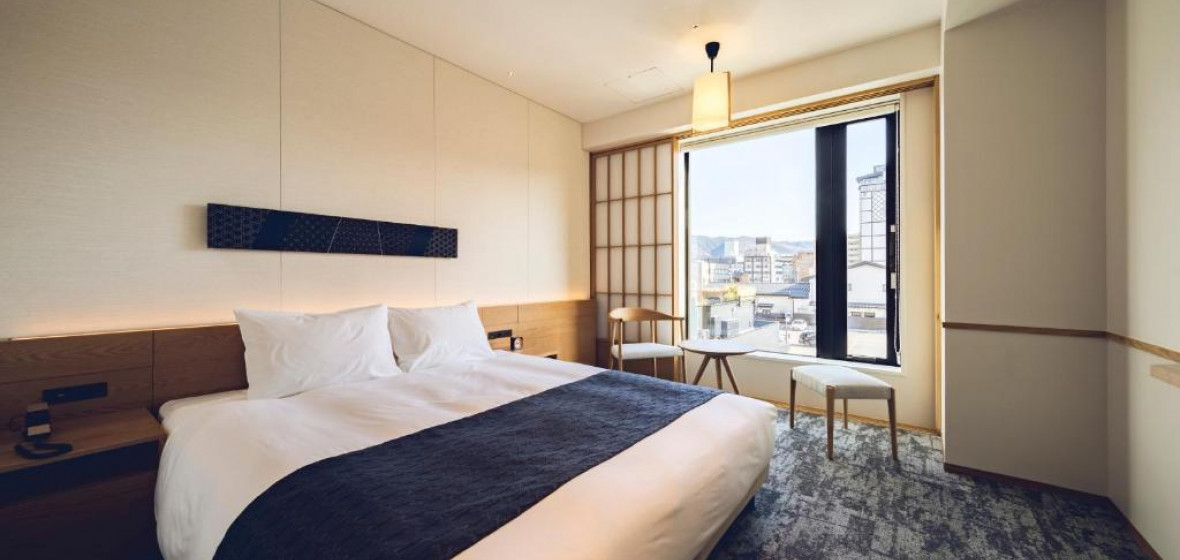 Tokyu Stay Hida Takayama Musubi no Yu, Takayama (Gifu), Japan. Expert ...