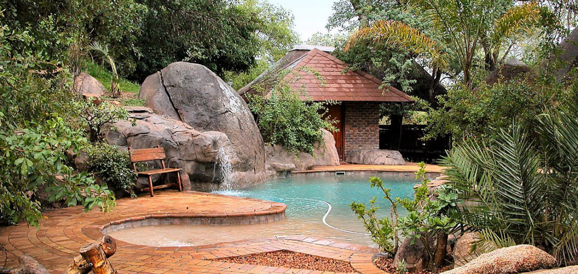 Idube Game Reserve, Mpumalanga Review | The Hotel Guru