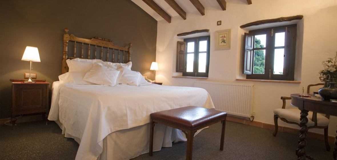 Casa del Maco, Valencia Region Review | The Hotel Guru