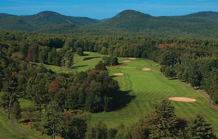 The Sagamore Resort on Lake George, New York State Review | The Hotel Guru