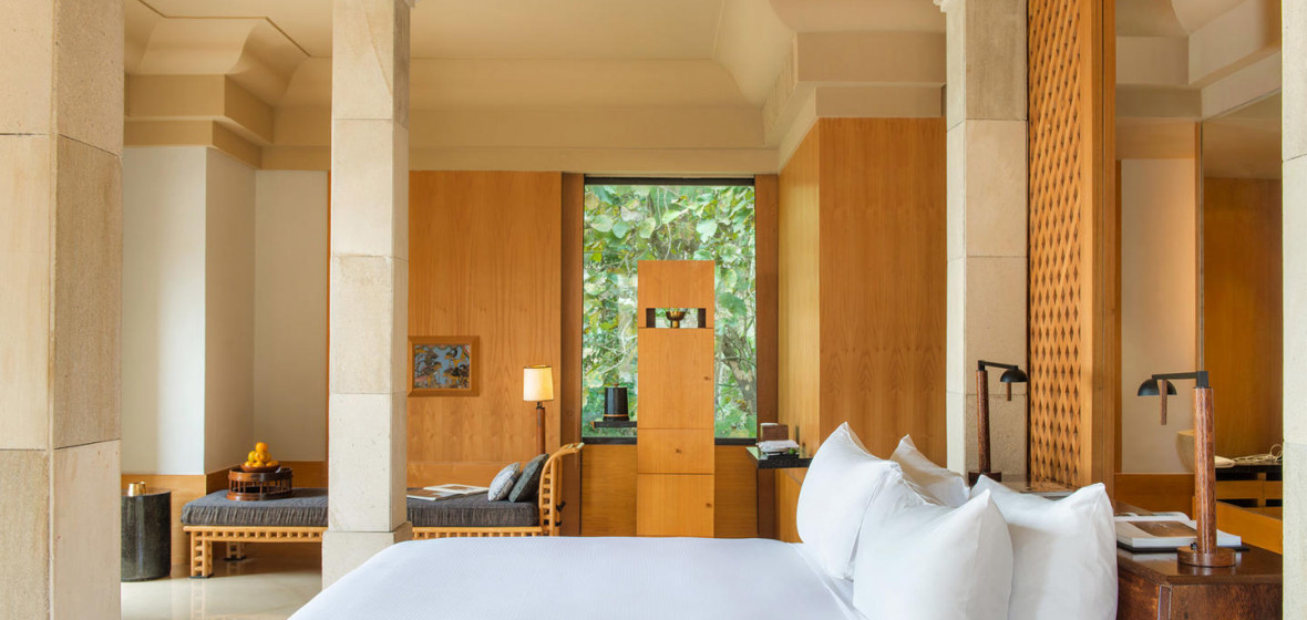 Amanjiwo, Java, Indonesia. Expert reviews and highlights | The Hotel Guru