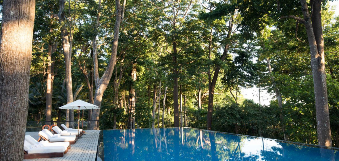 Taj Exotica, Andaman Islands, Andaman Islands Review | The Hotel Guru