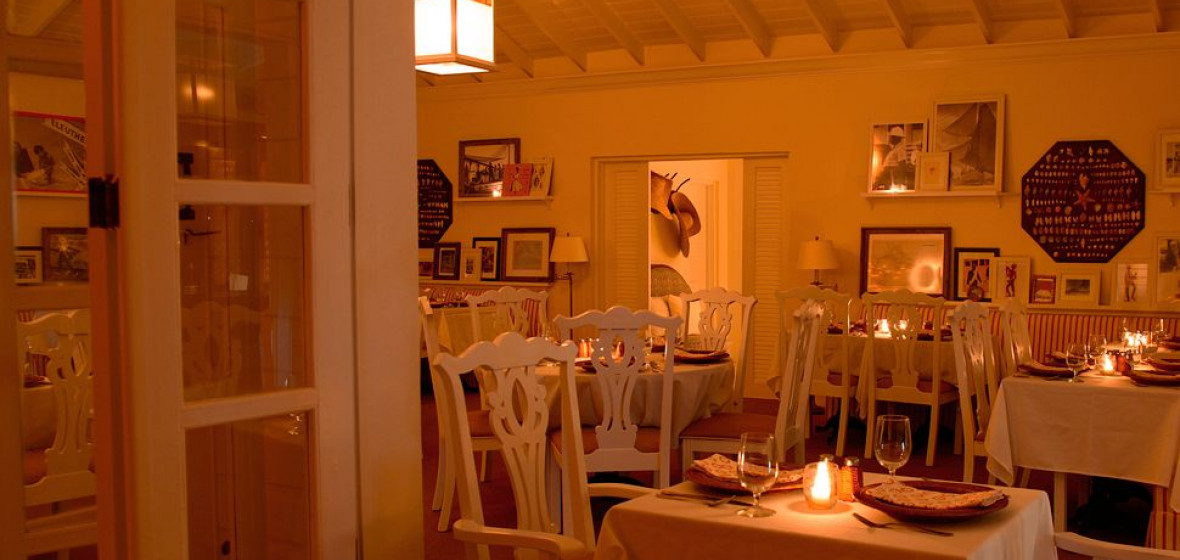 The Dunmore, Harbour Island Review | The Hotel Guru