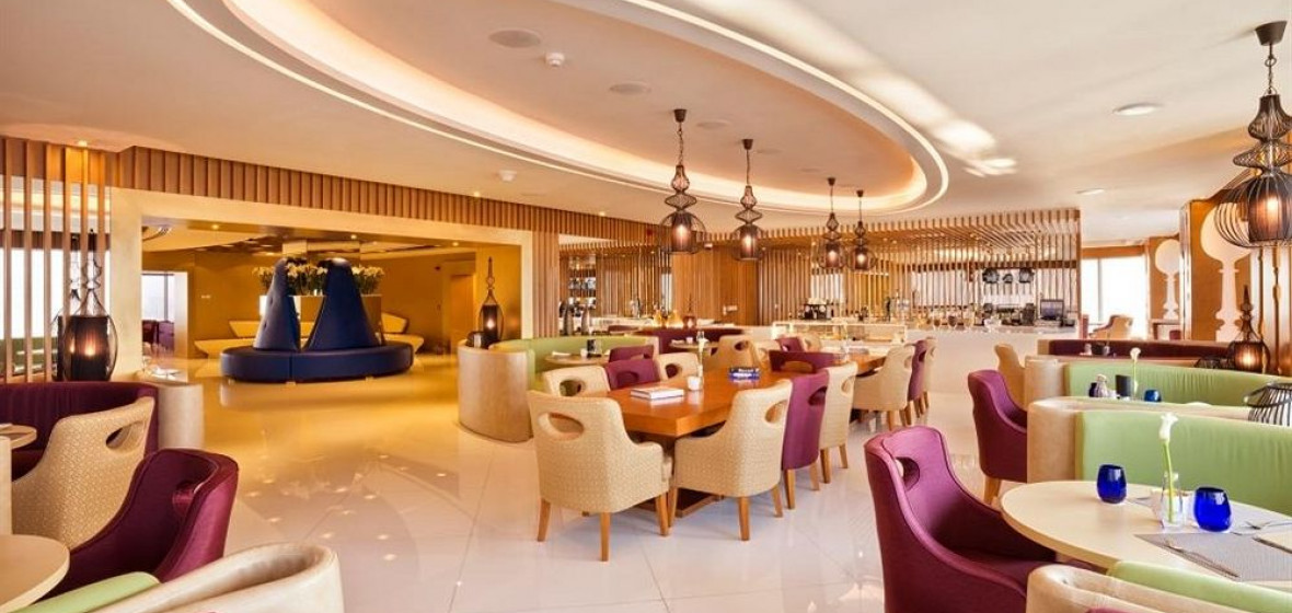 The Domain, Bahrain Review | The Hotel Guru