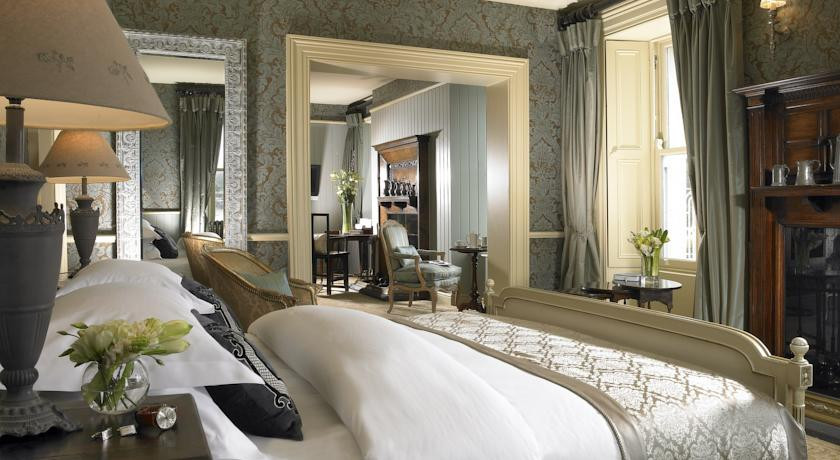 Ice House Hotel & Spa, County Mayo Review | The Hotel Guru