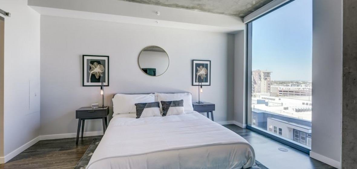 Mint House Downtown Denver, Denver Review | The Hotel Guru