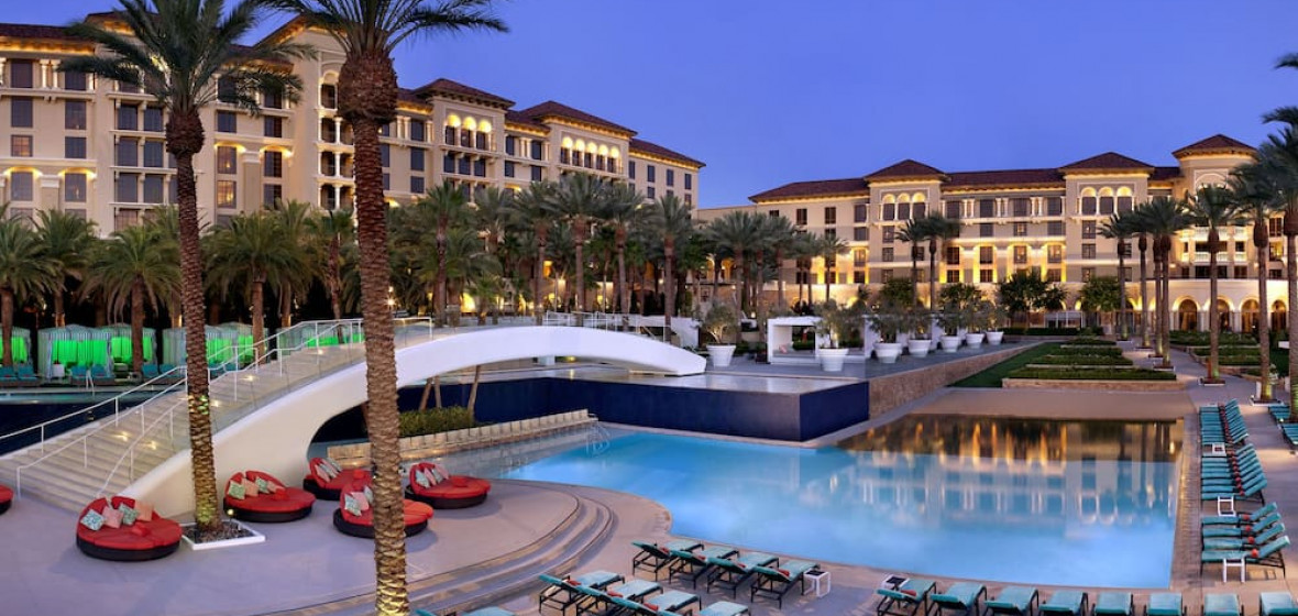 Green Valley Ranch Resort, Las Vegas Review | The Hotel Guru
