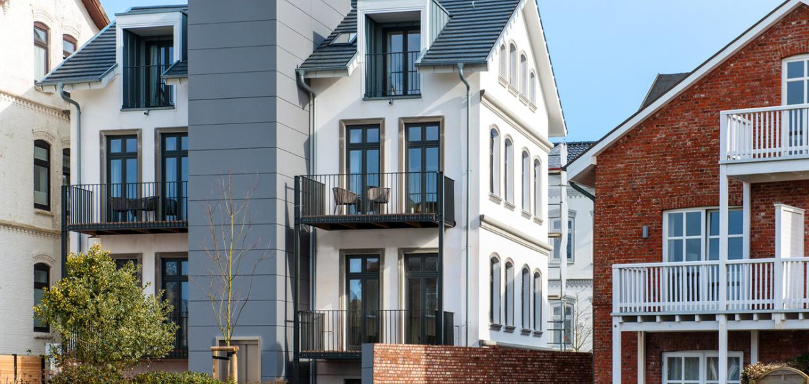 Hotel Sylter Zollhaus, Sylt Review | The Hotel Guru