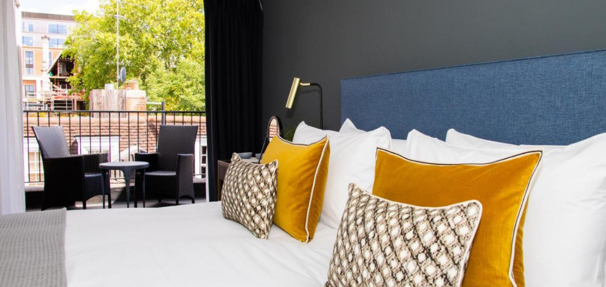 Native Mayfair, London (Mayfair). Expert reviews and highlights | The ...
