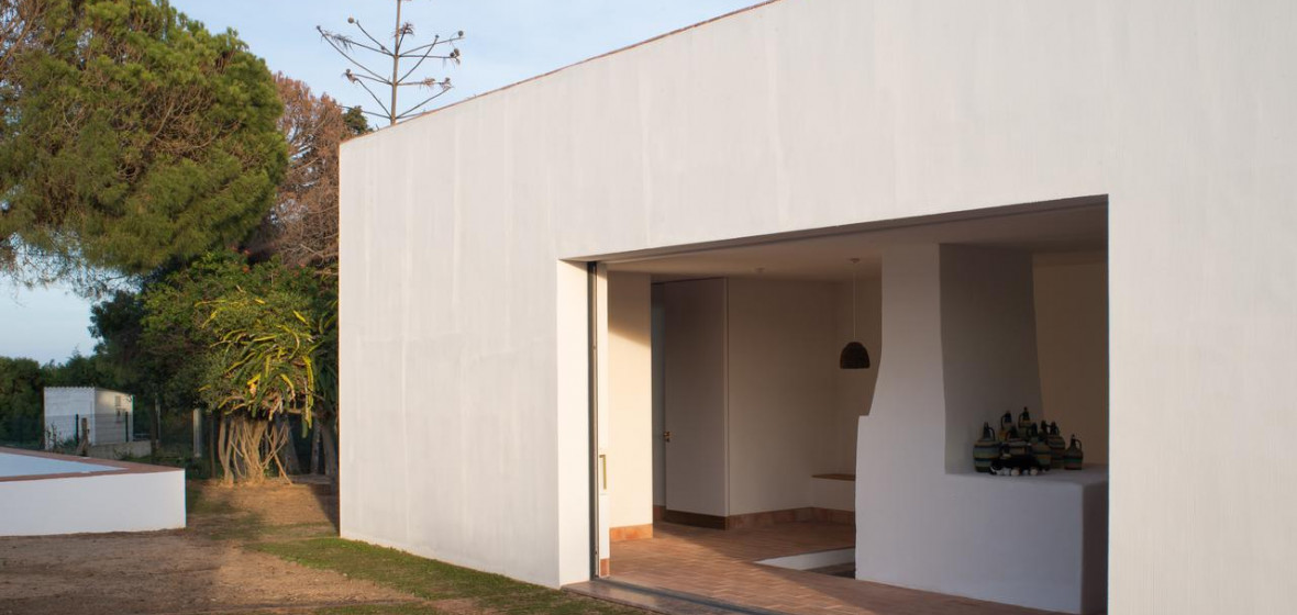 Casa Modesta , Olhao Review | The Hotel Guru