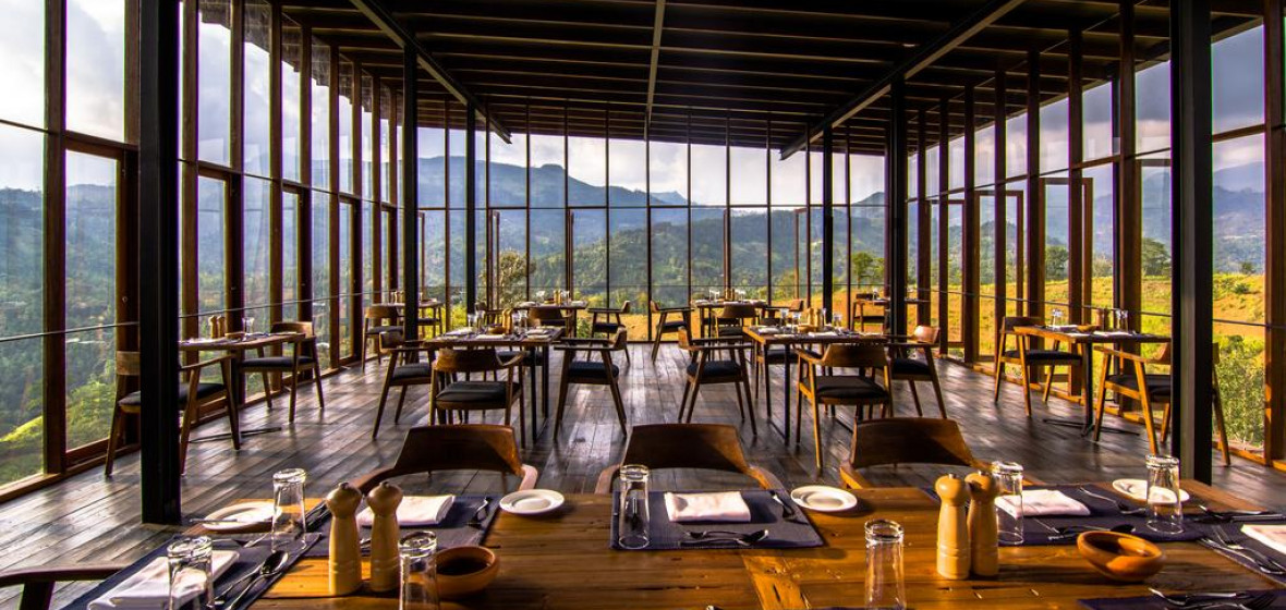 Santani Wellness Resort & Spa, Kandy Review | The Hotel Guru