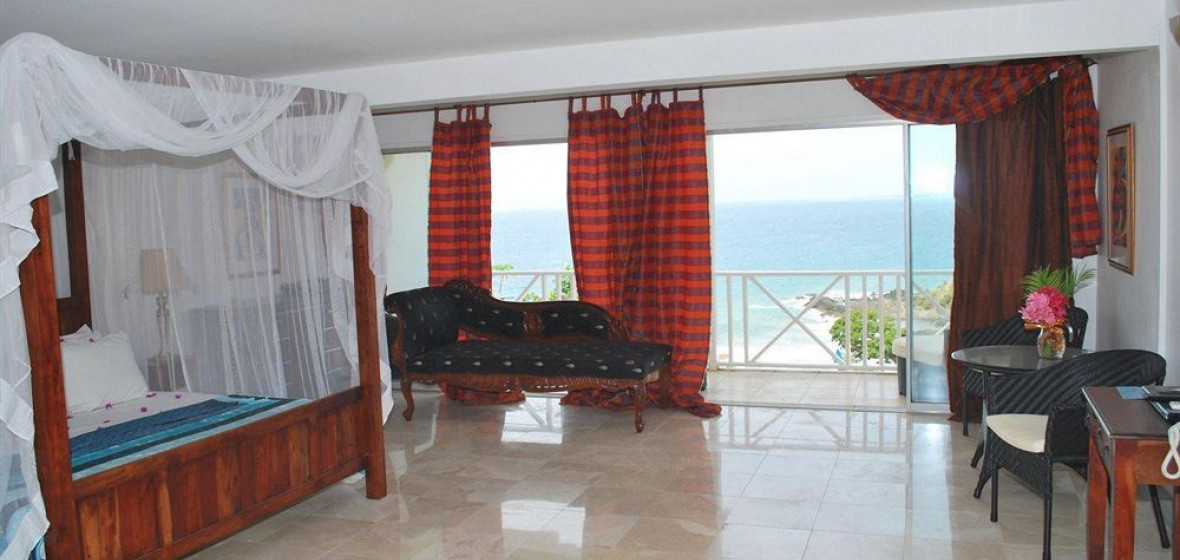 Bacolet Beach Club, Tobago Review | The Hotel Guru