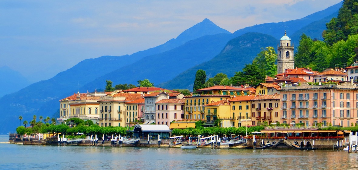 Best places to stay in Bellagio, Italy | The Hotel Guru