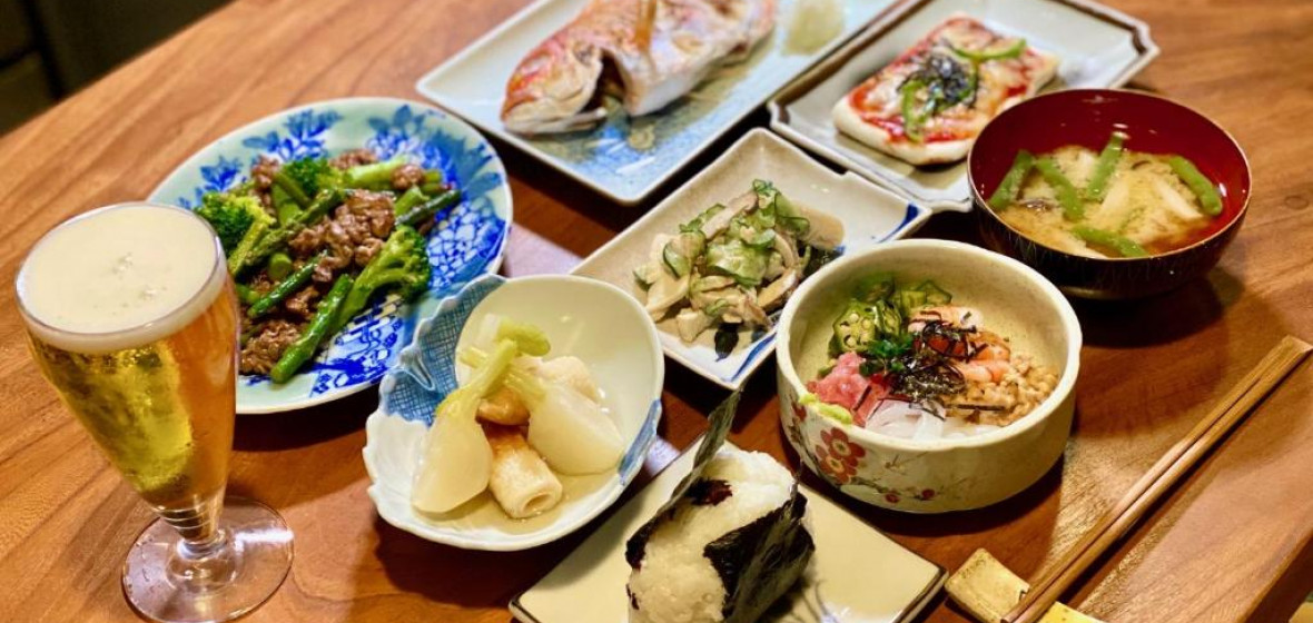 Andon Ryokan, Tokyo Review | The Hotel Guru