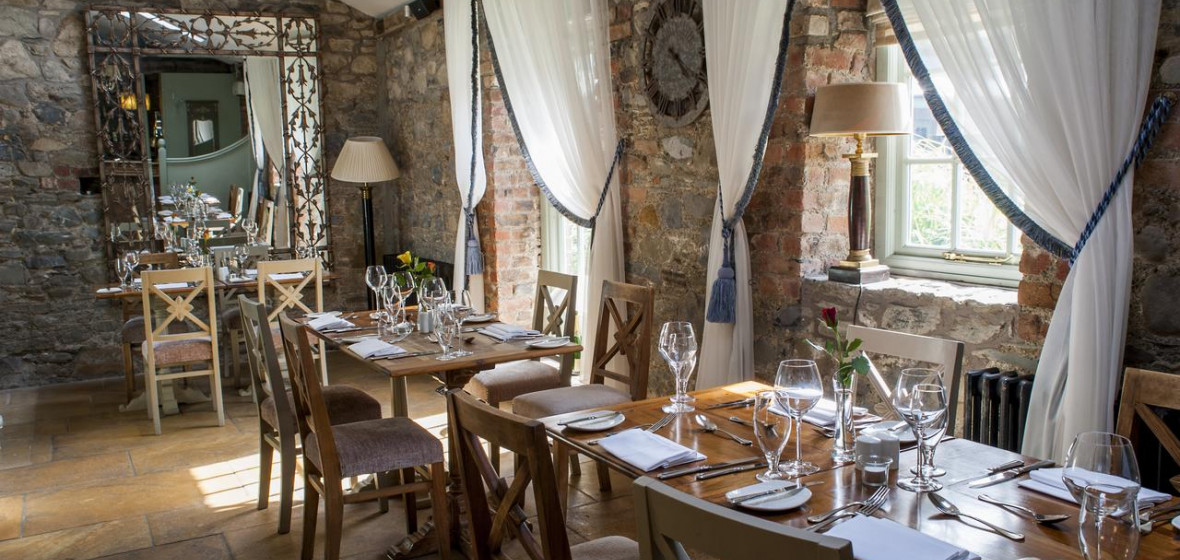 Tankardstown House, County Meath Review | The Hotel Guru