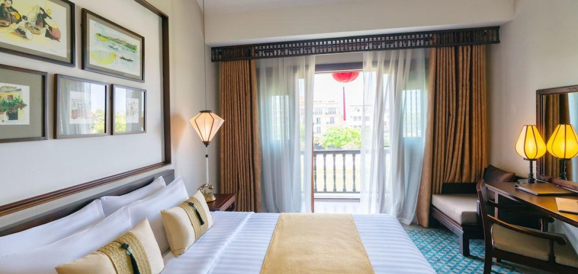 Little Hoi An Boutique Hotel & Spa, Hoi An (Vietnam), Vietnam. Expert ...
