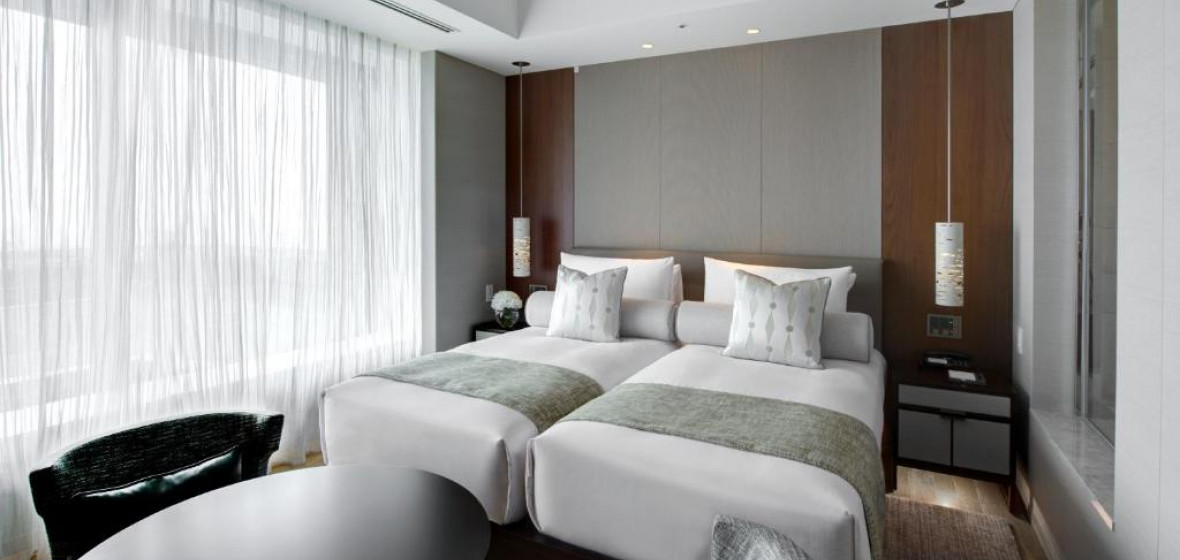Ascott Marunouchi, Tokyo, Japan. Expert reviews and highlights | The ...