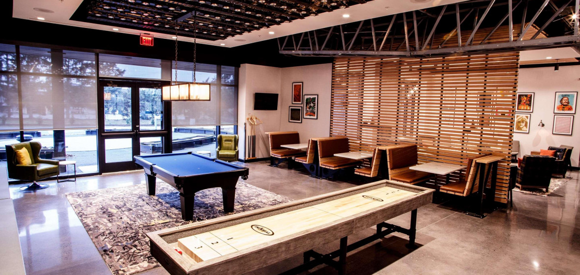 Hotel Rock Lititz, Pennsylvania, United States of America. Expert ...