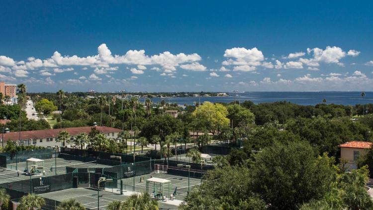 The Vinoy Resort & Golf Club Review | The Hotel Guru