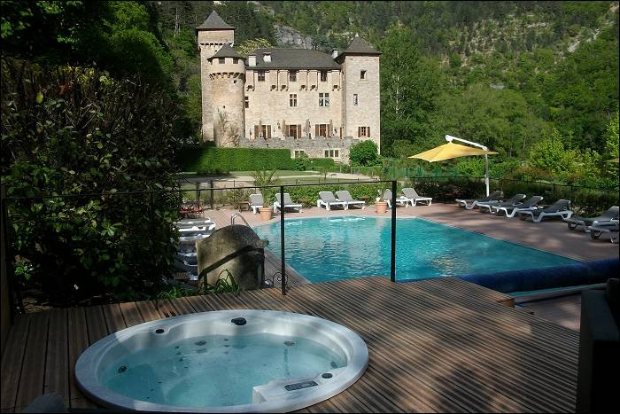 Chateau de la caze, Lozere Review | The Hotel Guru