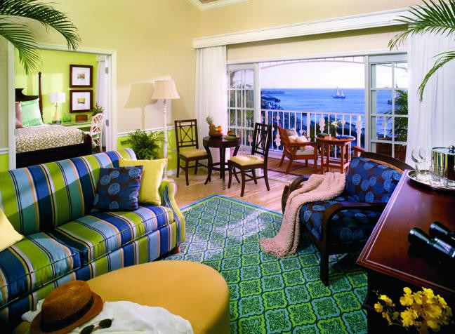 Ocean Key Resort & Spa, Key West Review | The Hotel Guru