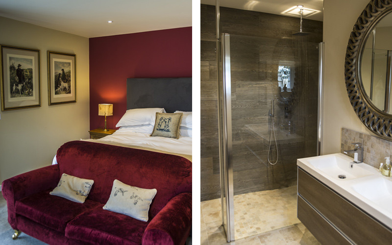 The Three Chimneys, Kent. Expert reviews and highlights | The Hotel Guru