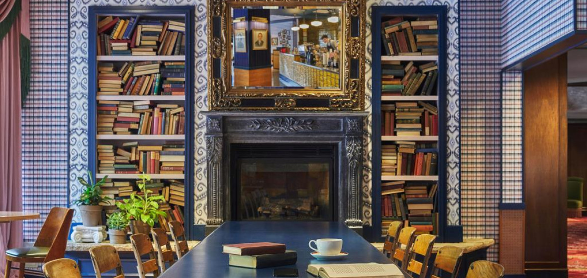 Graduate Providence, Providence Review | The Hotel Guru