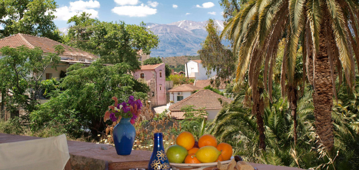 Vamos Traditional Village, Crete Review | The Hotel Guru