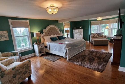 Best places to stay in Delaware, United States of America | The Hotel Guru