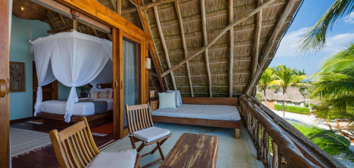 Ahau Tulum, Tulum, Mexico. Expert reviews and highlights | The Hotel Guru